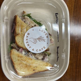 LEVEN BAKERY & CAFE - Updated December 2024 - 71 Photos & 53 Reviews ...