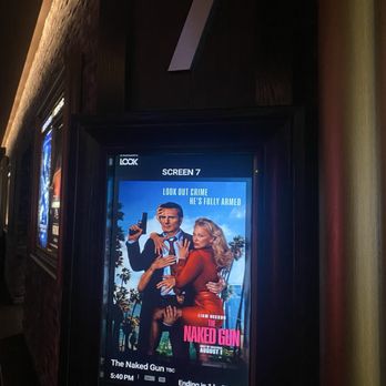 LOOK DINE-IN CINEMAS - BROOKHAVEN - Updated December 2025 - 136 Photos ...