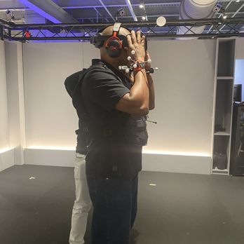 SANDBOX VR - Updated October 2025 - 36 Reviews & 48 Photos - 305 Route ...