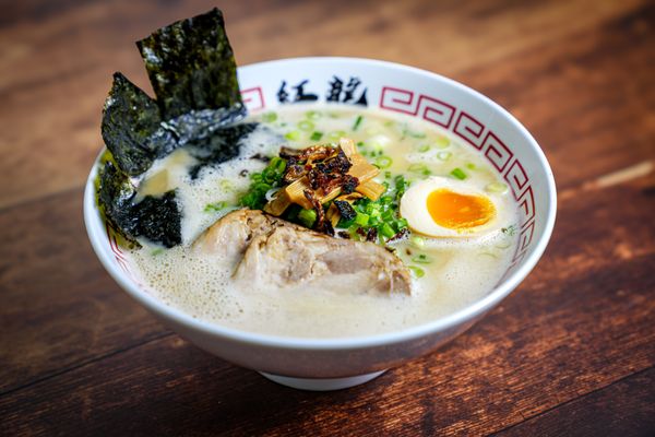 KO RYU RAMEN - WESTERN - Updated November 2024 - 49 Photos & 41 Reviews ...