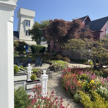 MACCALLUM HOUSE INN - Updated October 2025 - 206 Photos & 300 Reviews ...