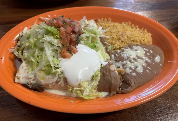 CASA SANTIAGO MEXICAN GRILL - 48 Photos & 29 Reviews - 2812 Spring Ave ...
