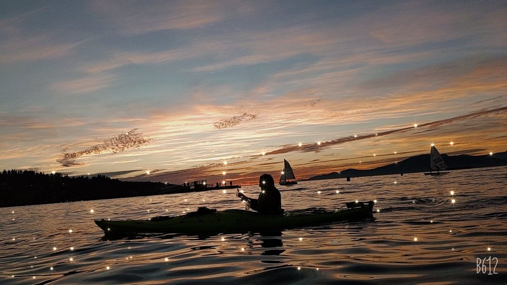 JERICHO KAYAK CENTRE - 15 Photos - 1300 Discovery St, Vancouver ...