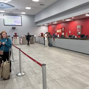 AVIS CAR RENTAL - Updated July 2025 - 329 Photos & 1462 Reviews - 25500 ...