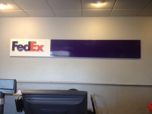 FEDEX SHIP CENTER - Updated November 2025 - 40 Reviews - 3340 E Thomas ...