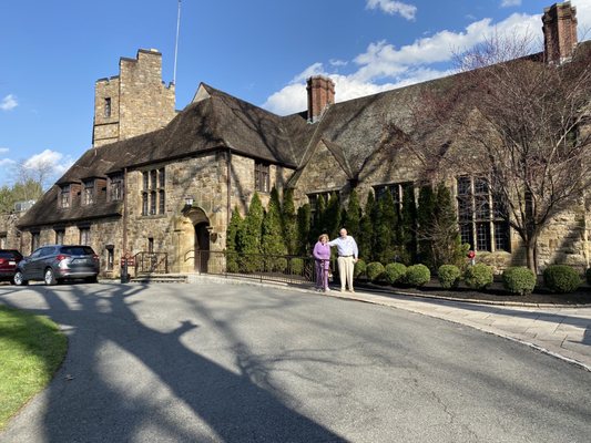 STOKESAY CASTLE - Updated April 2025 - 70 Photos & 85 Reviews - 141 ...