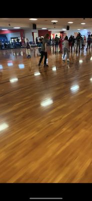 WHEELS SKATING CENTER - Updated July 2024 - 20 Photos & 49 Reviews ...