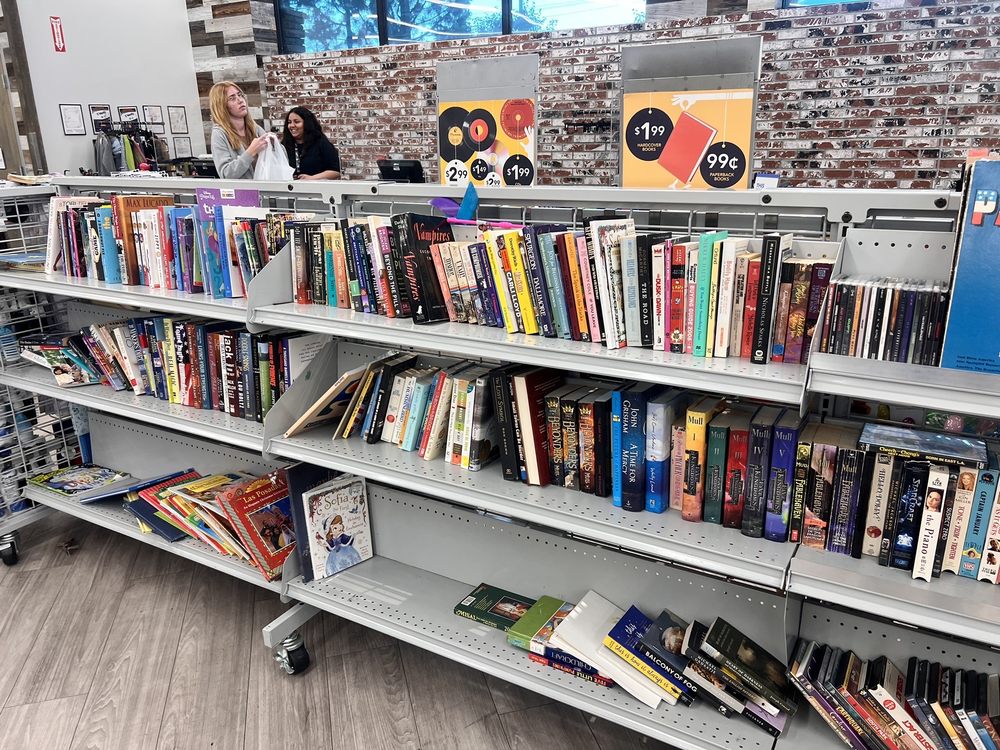 GOODWILL OF ORANGE COUNTY - Updated January 2026 - 79 Photos & 67 ...