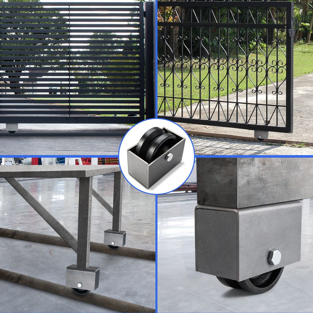 SY AMERICA - Updated December 2024 - 30 Photos - 536 N Vincent Ave ...