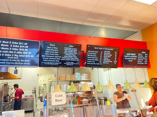 RED BEE BBQ - Updated March 2025 - 124 Photos & 375 Reviews - 750 Stony ...