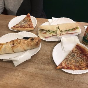 CHEF’S CORNER PIZZERIA - 16 Photos & 42 Reviews - Pizza - 1306 S Gaffey ...