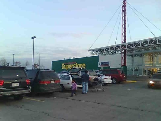 REAL CANADIAN SUPERSTORE - 17 Reviews - 3575 20th Avenue NE, Calgary ...