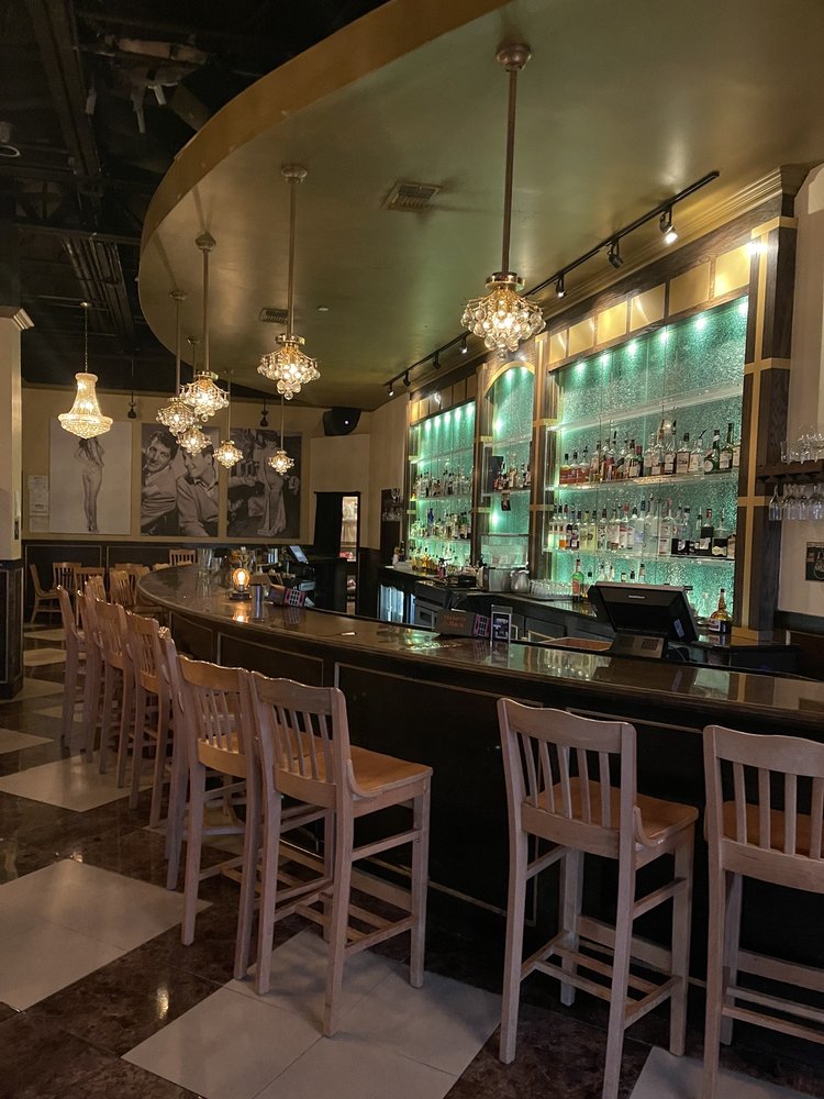 THE EDISON EXPERIMENT - Updated September 2025 - 151 Photos & 127 ...