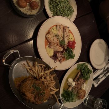 BRANCH LINE - Updated December 2025 - 445 Photos & 460 Reviews - 321 ...