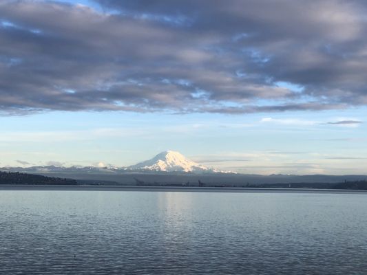 POINT DEFIANCE FERRY TERMINAL - Updated July 2025 - 18 Photos - 5810 N ...