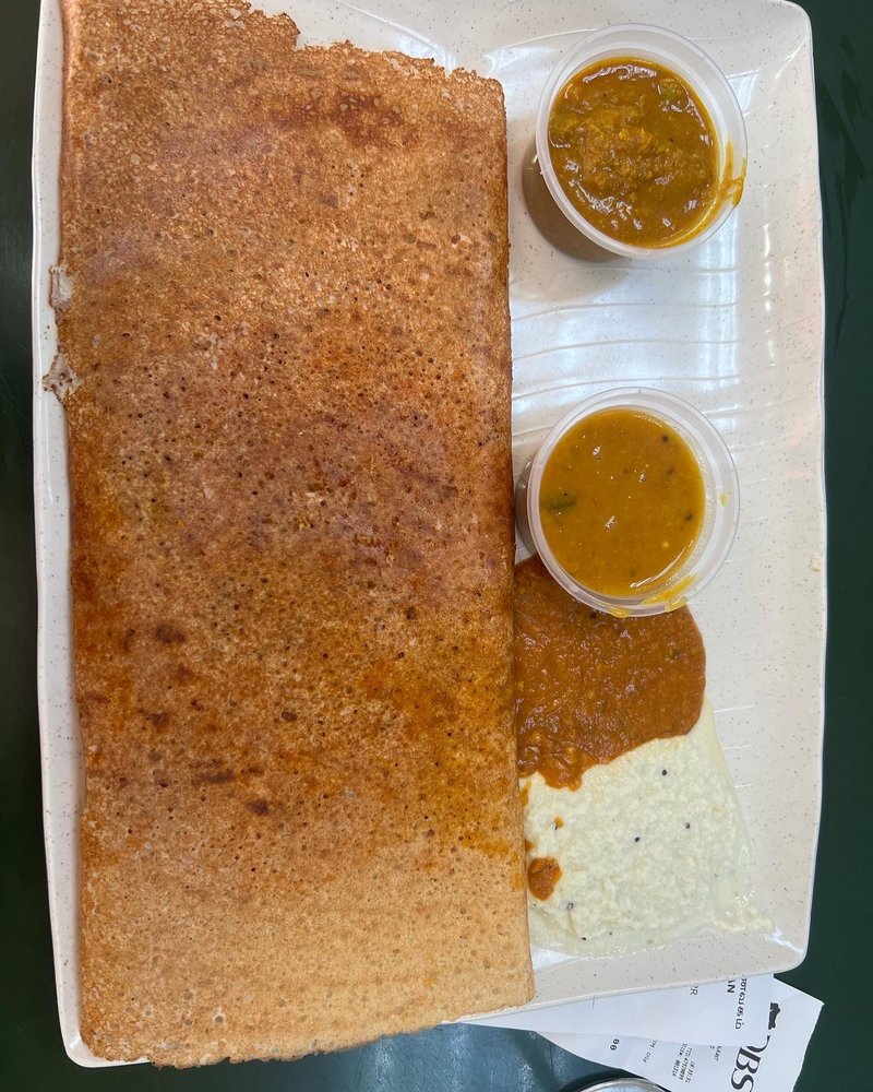 ANANDA BHAVAN - 33 Photos - 95 Syed Alwi Rd, Singapore, Singapore ...