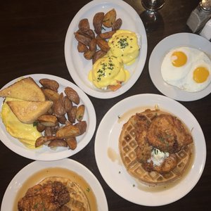 BACK BAY SOCIAL - 467 Photos & 766 Reviews - 867 Boylston St, Boston ...