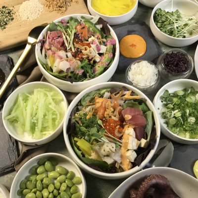 POKE POKÉ - Updated December 2025 - 328 Photos & 340 Reviews - 118 S ...