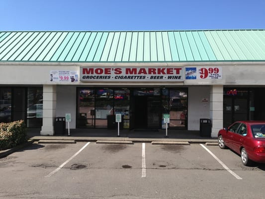 MOE’S MARKET - Updated October 2025 - 15620 Hwy 99, Lynnwood ...