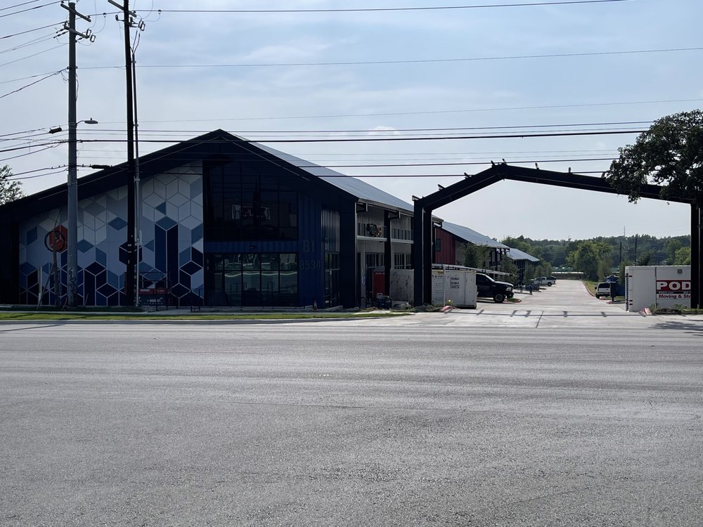 BLACK CROWN STUDIOS - Updated November 2025 - 8534 South Congress Ave ...