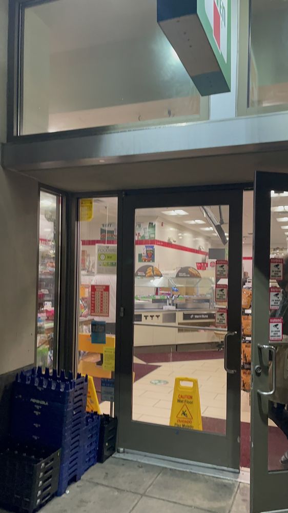 7-ELEVEN - Updated December 2025 - 11 Photos & 38 Reviews - 819 ...