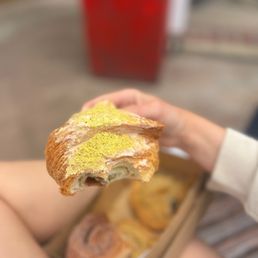 WAYFARER BREAD & PASTRY - Updated December 2025 - 1627 Photos & 943 ...