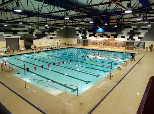 JEAN E. BRINK POOL - Updated October 2025 - 16 Photos & 25 Reviews ...