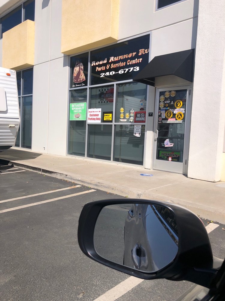 ROAD RUNNER RV - Updated December 2025 - 33 Reviews - 415 Beatrice Ct ...