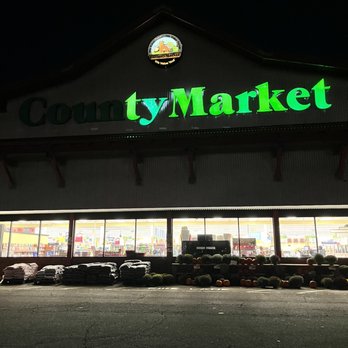 COUNTY MARKET - Updated November 2025 - 2777 S 6th St, Springfield ...