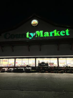 COUNTY MARKET - Updated November 2025 - 2777 S 6th St, Springfield ...