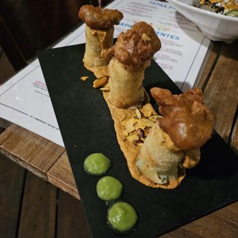 LV MAR TAPAS & COCKTAILS - Updated March 2025 - 1907 Photos & 897 ...