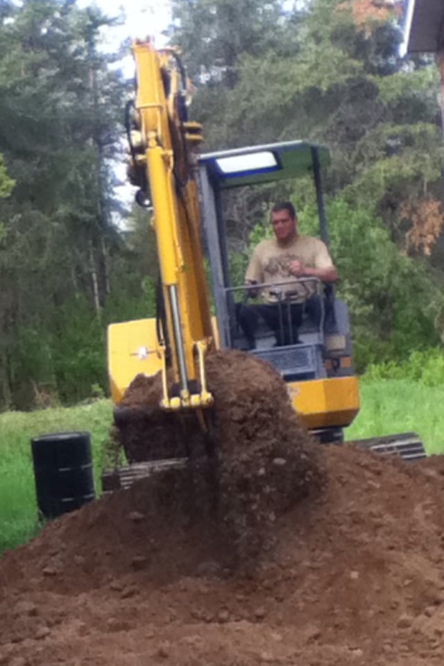 STEPHANE LAMPRON - 581 Rang Saint Joseph, Le Centre-de-la-Mauricie ...