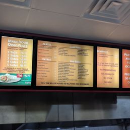 SEROPS EXPRESS - BATON ROUGE - Updated July 2025 - 117 Photos & 54 ...