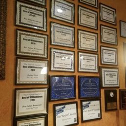 SAL’S BY VICTOR - Updated December 2024 - 548 Photos & 1064 Reviews ...