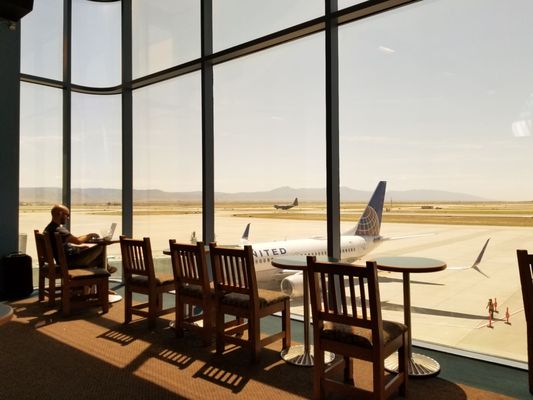 ALBUQUERQUE INTERNATIONAL SUNPORT - 703 Photos & 647 Reviews - 2200 ...