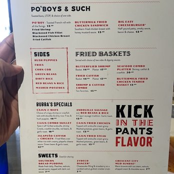 RAZZOO’S CAJUN CAFE - Updated September 2024 - 253 Photos & 259 Reviews ...