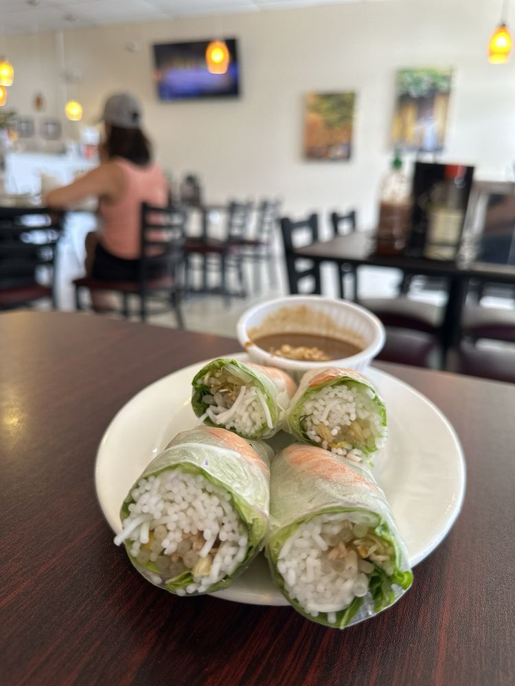 PHO THIEN VIETNAMESE KITCHEN - Updated May 2025 - 104 Photos & 56 ...