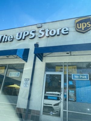 THE UPS STORE - Updated October 2025 - 28 Photos & 69 Reviews - 3053 ...