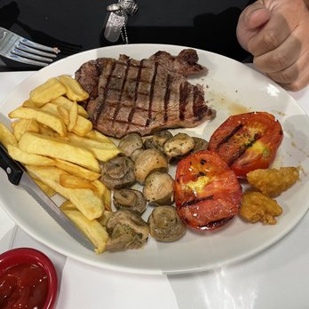 JACK THE CHIPPER - Updated July 2024 - 44 Photos & 32 Reviews - 3A ...