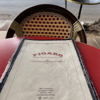 FIGARO BISTROT - Updated February 2025 - 1232 Photos & 1580 Reviews ...