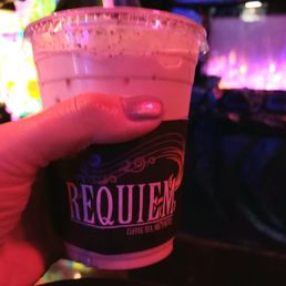 REQUIEM COFFEE TEA AND FANTASY - Updated July 2025 - 1721 Photos & 660 ...