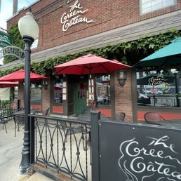 GREEN GATEAU - Updated September 2025 - 312 Photos & 354 Reviews - 330 ...