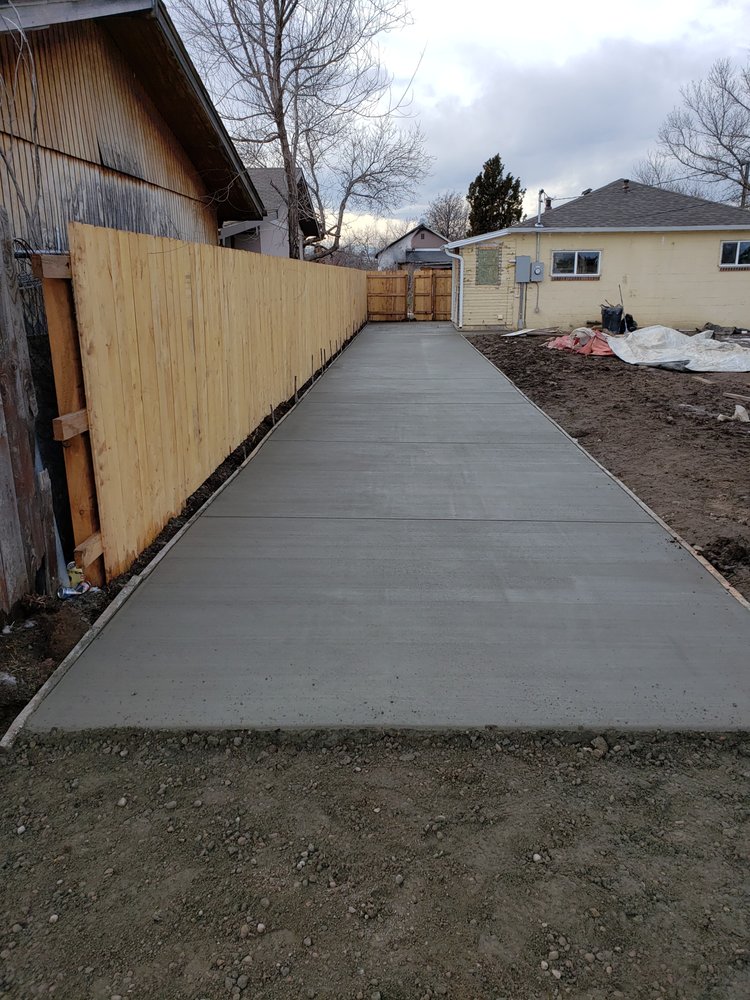 HB CONCRETE WORKS - Updated October 2025 - Request a Quote - 18 Photos ...