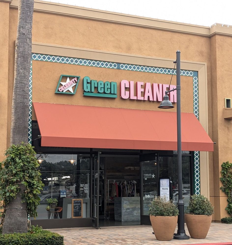 CELEBRITY CLEANERS - Updated September 2025 - 11 Photos & 73 Reviews ...