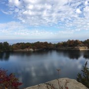 HALIBUT POINT STATE PARK - 161 Photos & 92 Reviews - 16 Garfield Ave ...