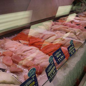 MERIVALE FISH MARKET - Updated May 2024 - 41 Photos & 37 Reviews - 1480 ...