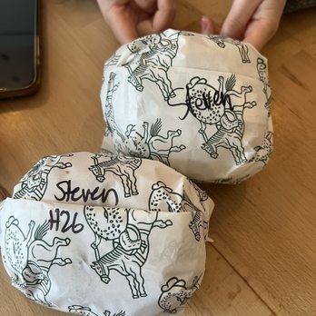 HOWDY BAGEL - Updated July 2025 - 412 Photos & 254 Reviews - 5421 S ...