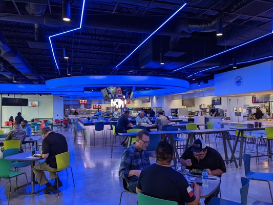 BOEING CENTER AT TECH PORT - Updated January 2026 - 133 Photos & 38 ...