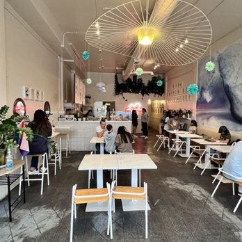 TEAMORROW - Updated September 2024 - 760 Photos & 460 Reviews - 1005 ...