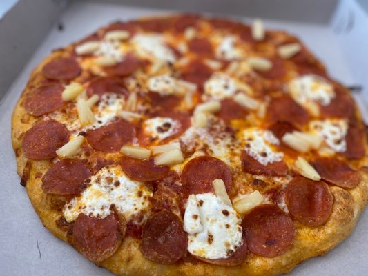 SPACE PIZZA - Updated November 2025 - 28 Photos & 10 Reviews - 504 ...